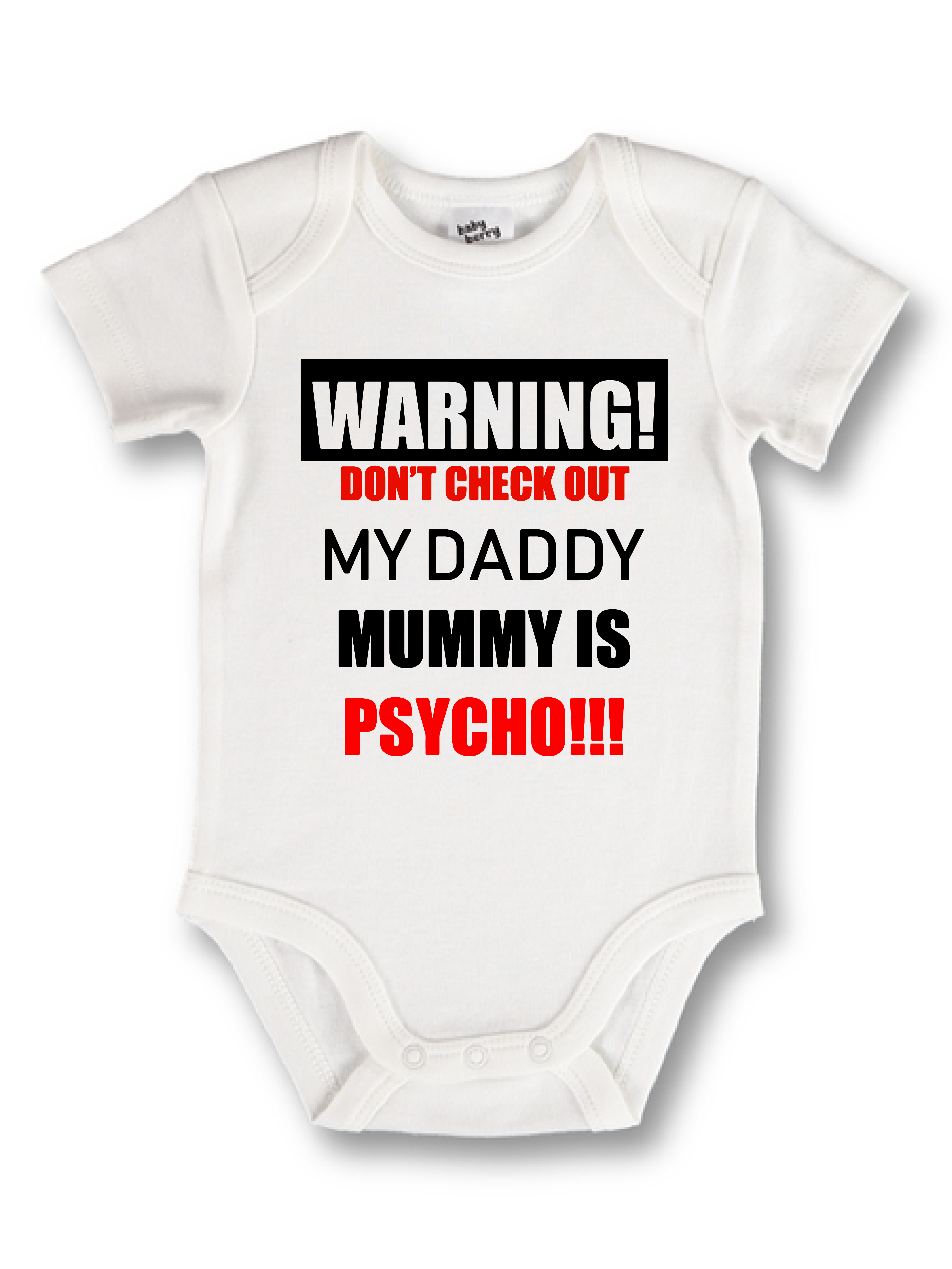 Baby Onesies – Print Press Wear