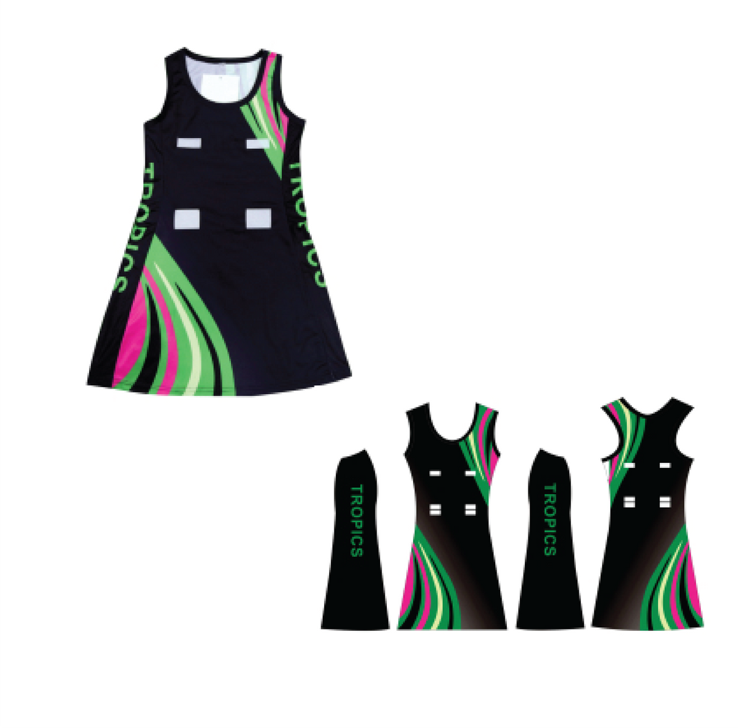 Custom Sports Wear – Print Press Wear